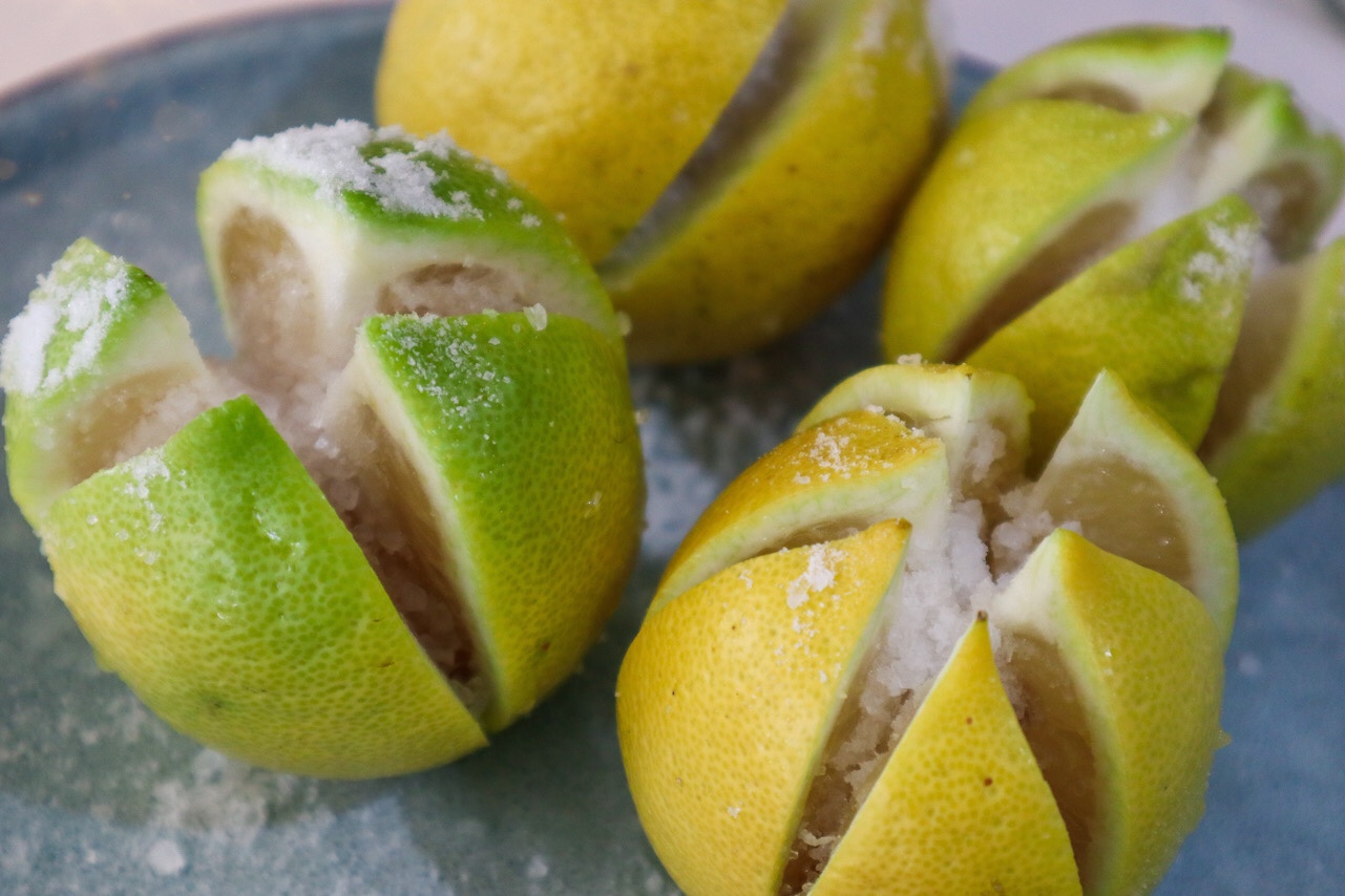 What to do with Lemons? - Sustainable Holly