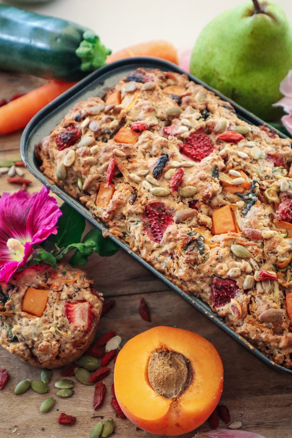 Breakfast loaf - Sustainable Holly